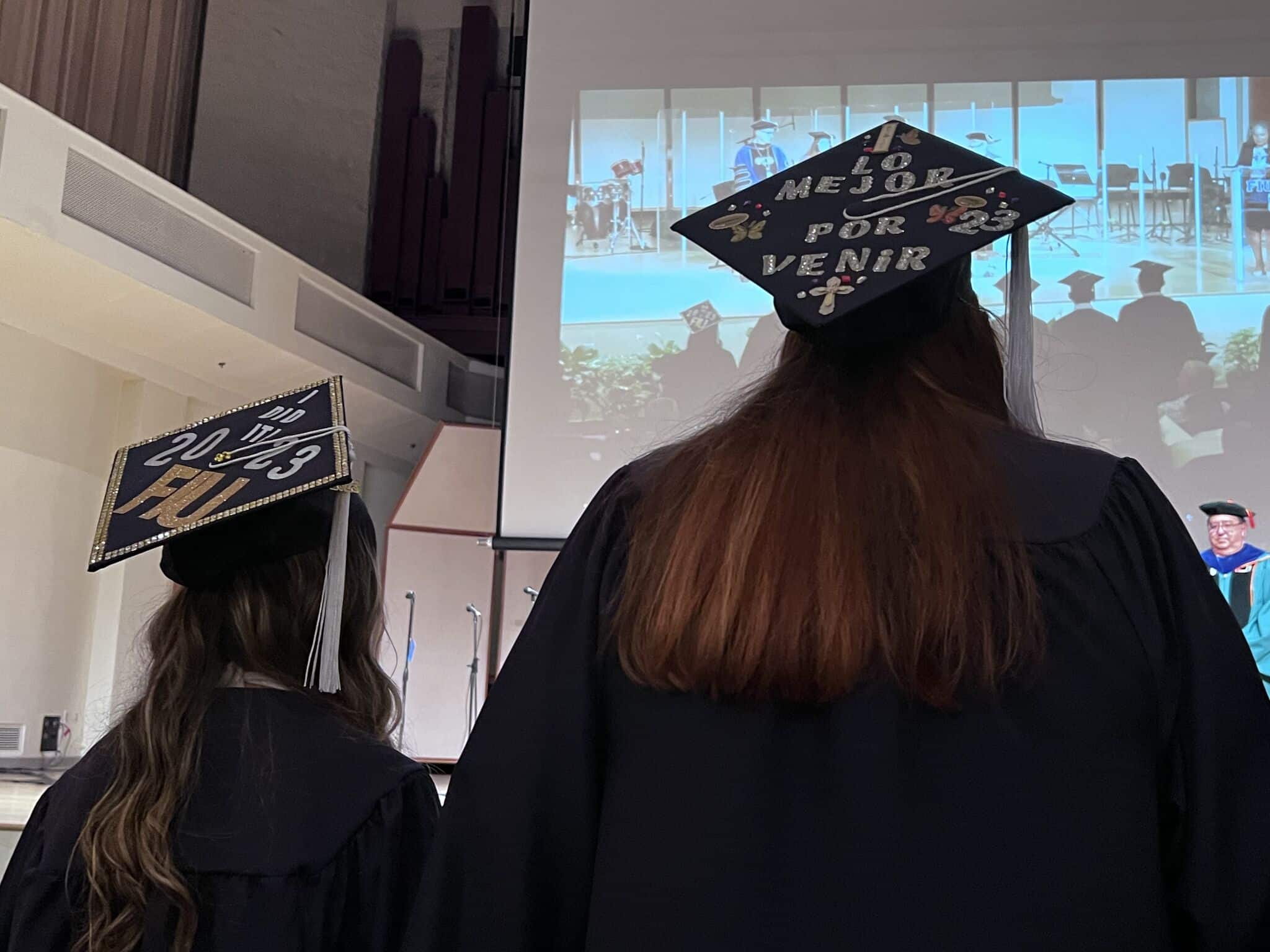 Congratulations FIU Students - Goodwill South Florida