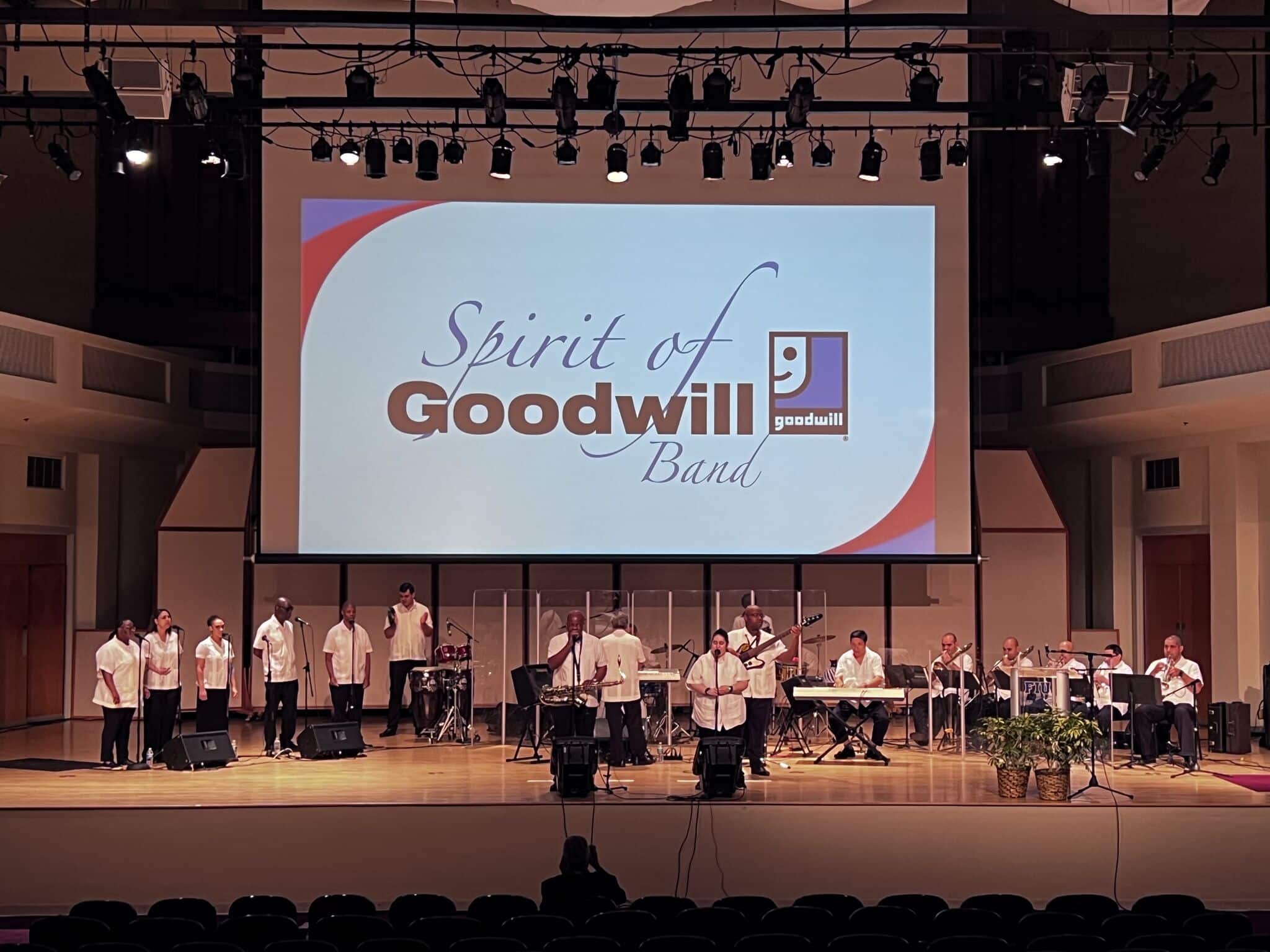 Congratulations FIU Students - Goodwill South Florida