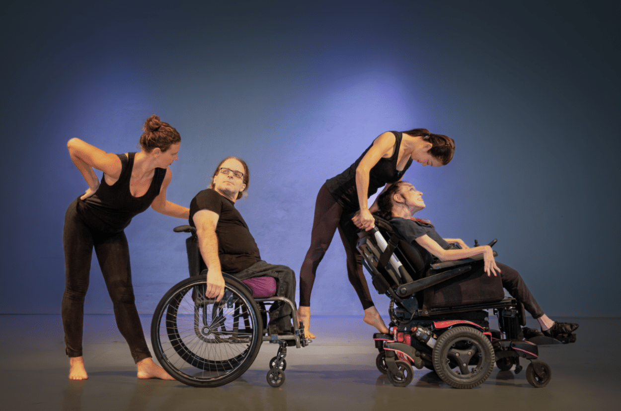 Spirit of Goodwill Band Performing Live! Forward Motion Dance Festival ...