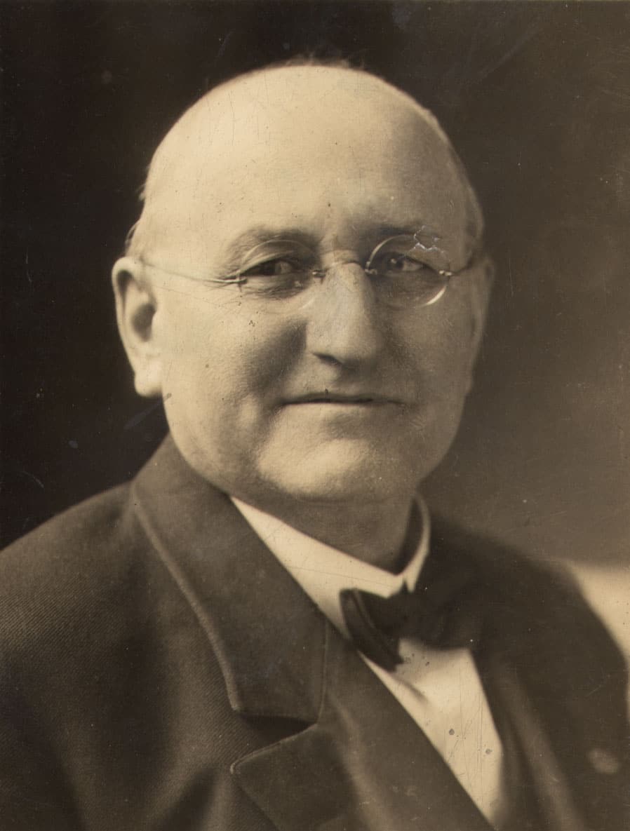 History of Goodwill South Florida - Goodwill South Florida