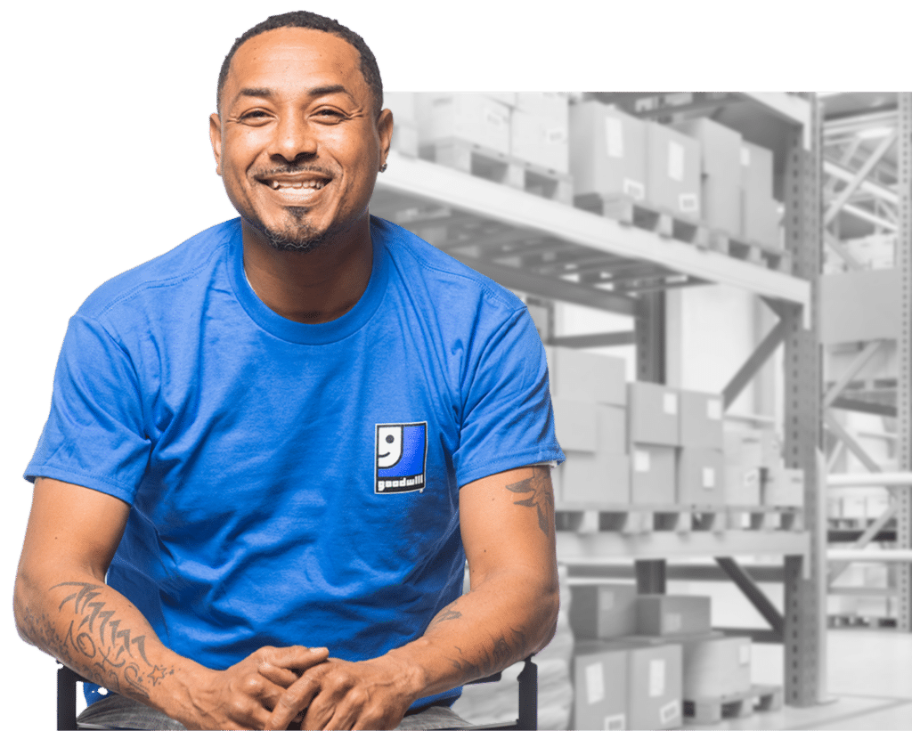 All About Goodwill Business Enterprises - Goodwill South Florida