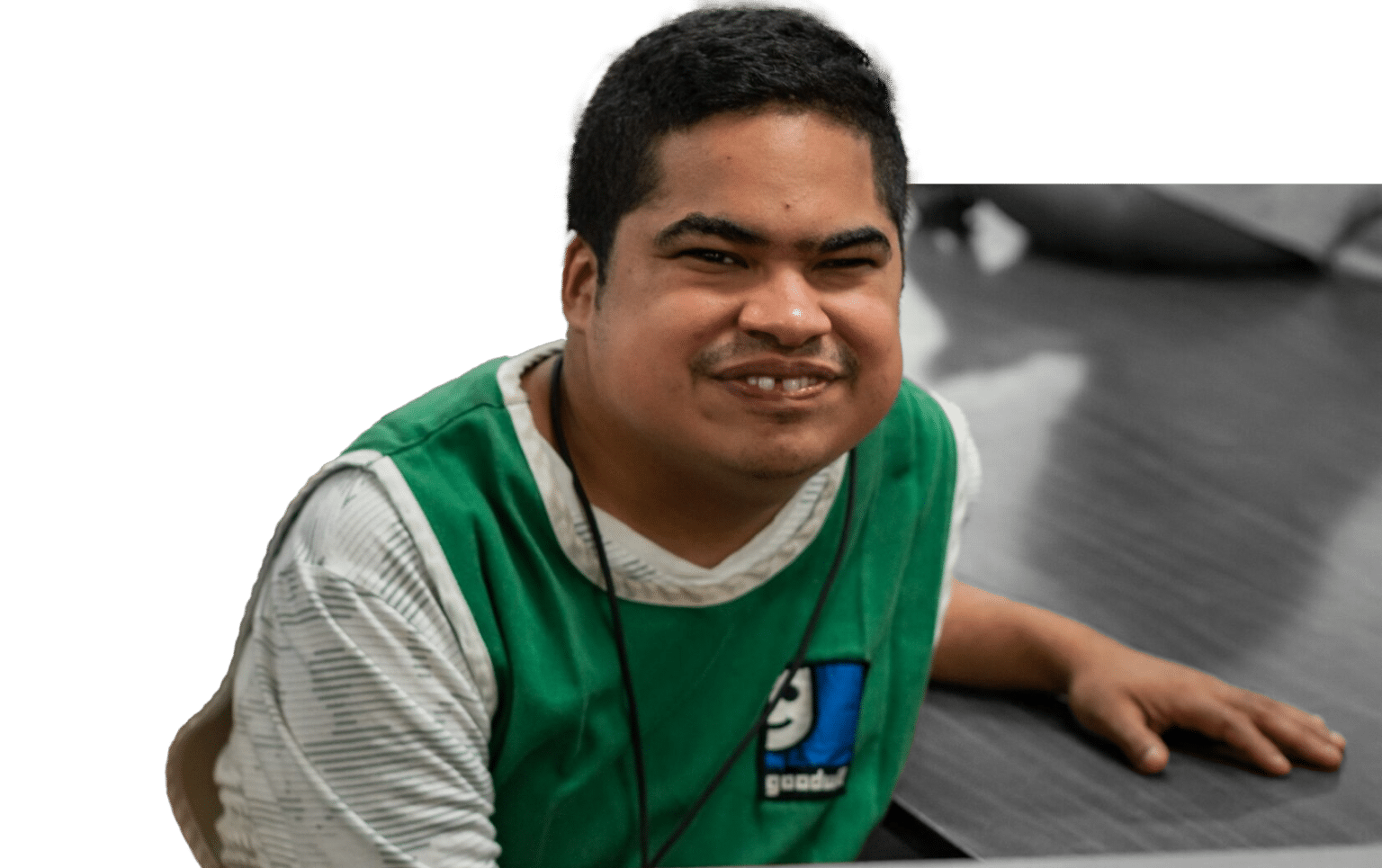 Your Impact - Goodwill South Florida